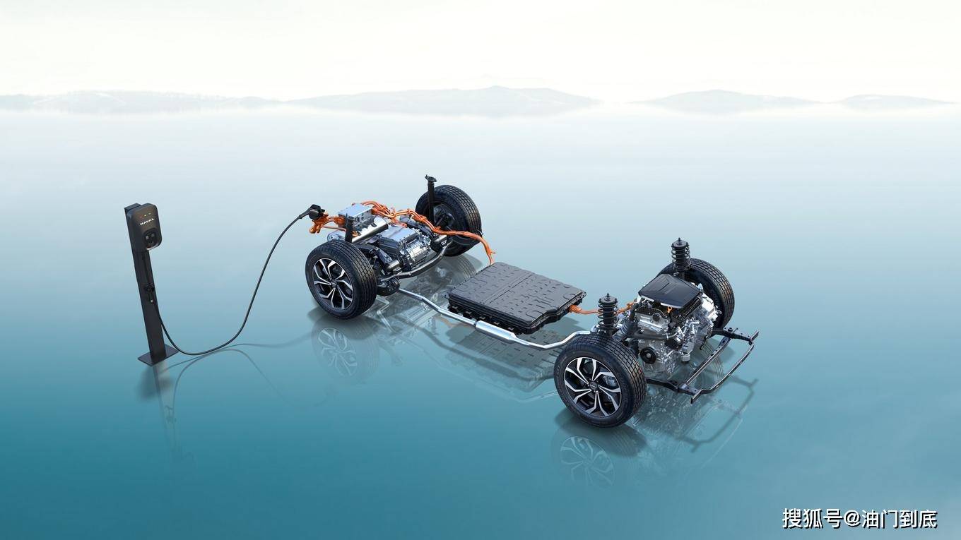 首搭智能四驱电混Hi4，哈弗枭龙系列13.98万元起售_搜狐汽车_搜狐网