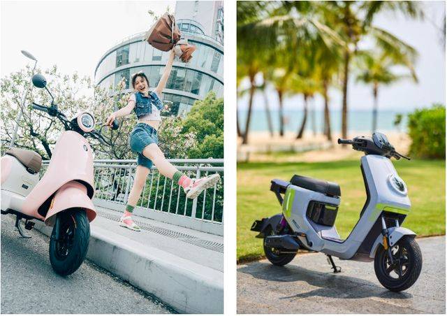 5K价位热门对比！九号电动Q90和小牛MQiL谁更值得入手？_搜狐汽车_搜狐网