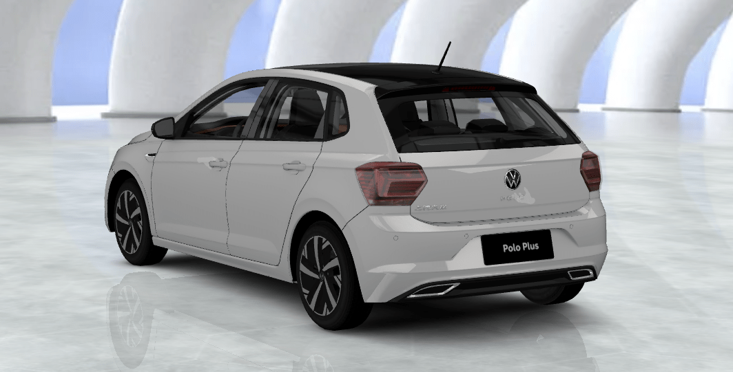 大众PoloPlus 9.09万元起售，你的第一辆车会选它？_搜狐汽车_搜狐网