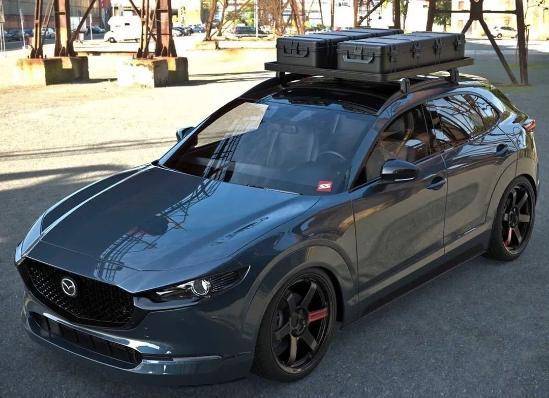 今日开售，最帅SUV来袭！比XRV漂亮十倍，四轮独悬＋6AT，价格厚道_搜狐汽车_搜狐网