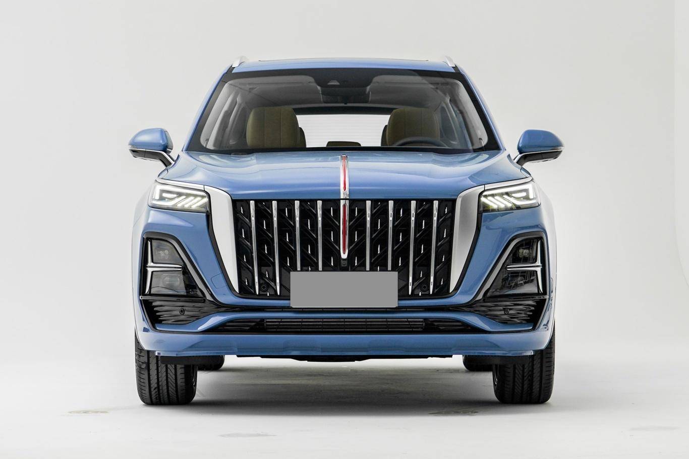 新款红旗HS5预售价18.38万起，这价儿便宜还是贵？_搜狐汽车_搜狐网