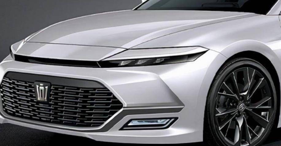 一上来就给雅阁下马威，神车凤凰涅槃，2.5T＋8AT，空间不输奥迪A6_搜狐汽车_搜狐网