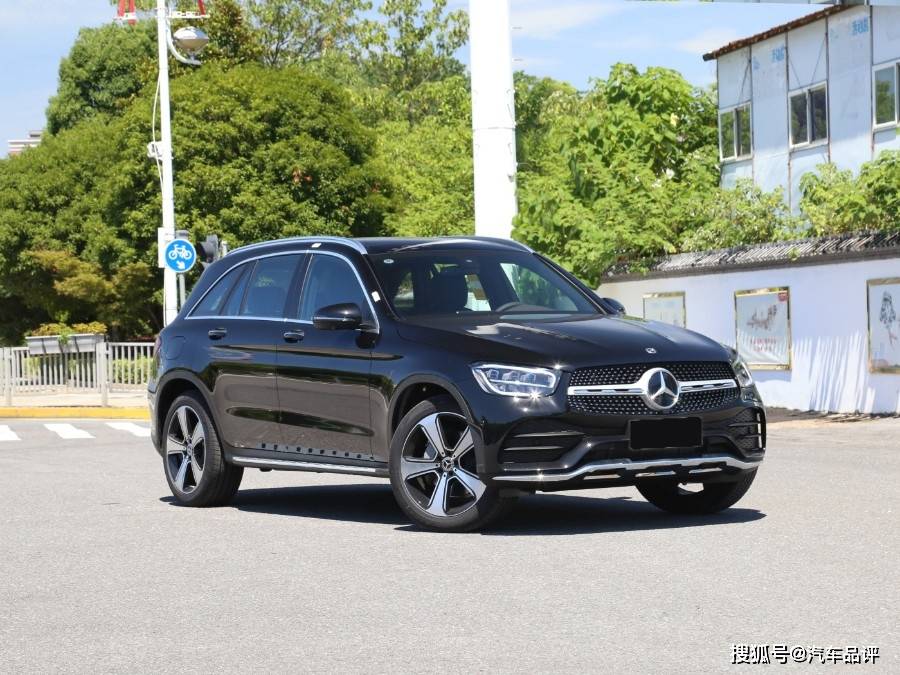 凯迪拉克XT5与奔驰GLC，谁在豪华SUV市场掌握话语权_搜狐汽车_搜狐网