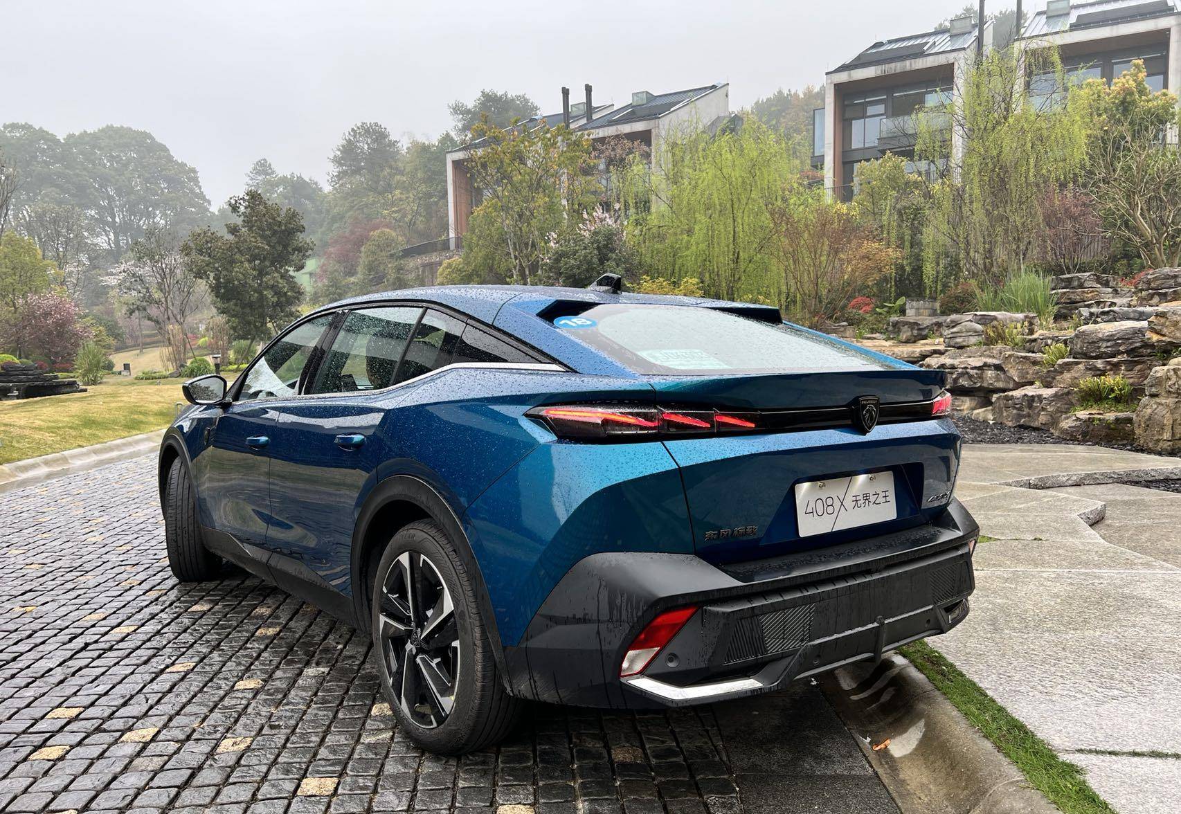 轿车+轿跑车+旅行+SUV！标致408X买一送四，20万内必看车型！_搜狐汽车_搜狐网