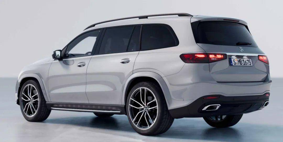 新款奔驰GLS：北京BJ90优惠71万元，那奔驰标值多少钱？_搜狐汽车_搜狐网