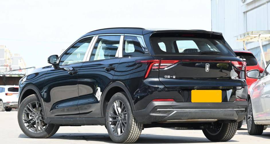 8.59万元起售，配1.5T+7DCT动力，2023款奔腾T55上市_搜狐汽车_搜狐网