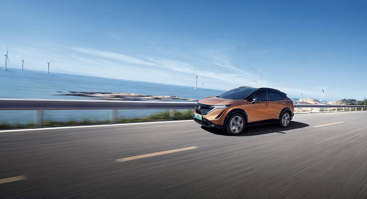 精致出行的纯电之选，20多万为何要选东风日产ARIYA？_搜狐汽车_搜狐网