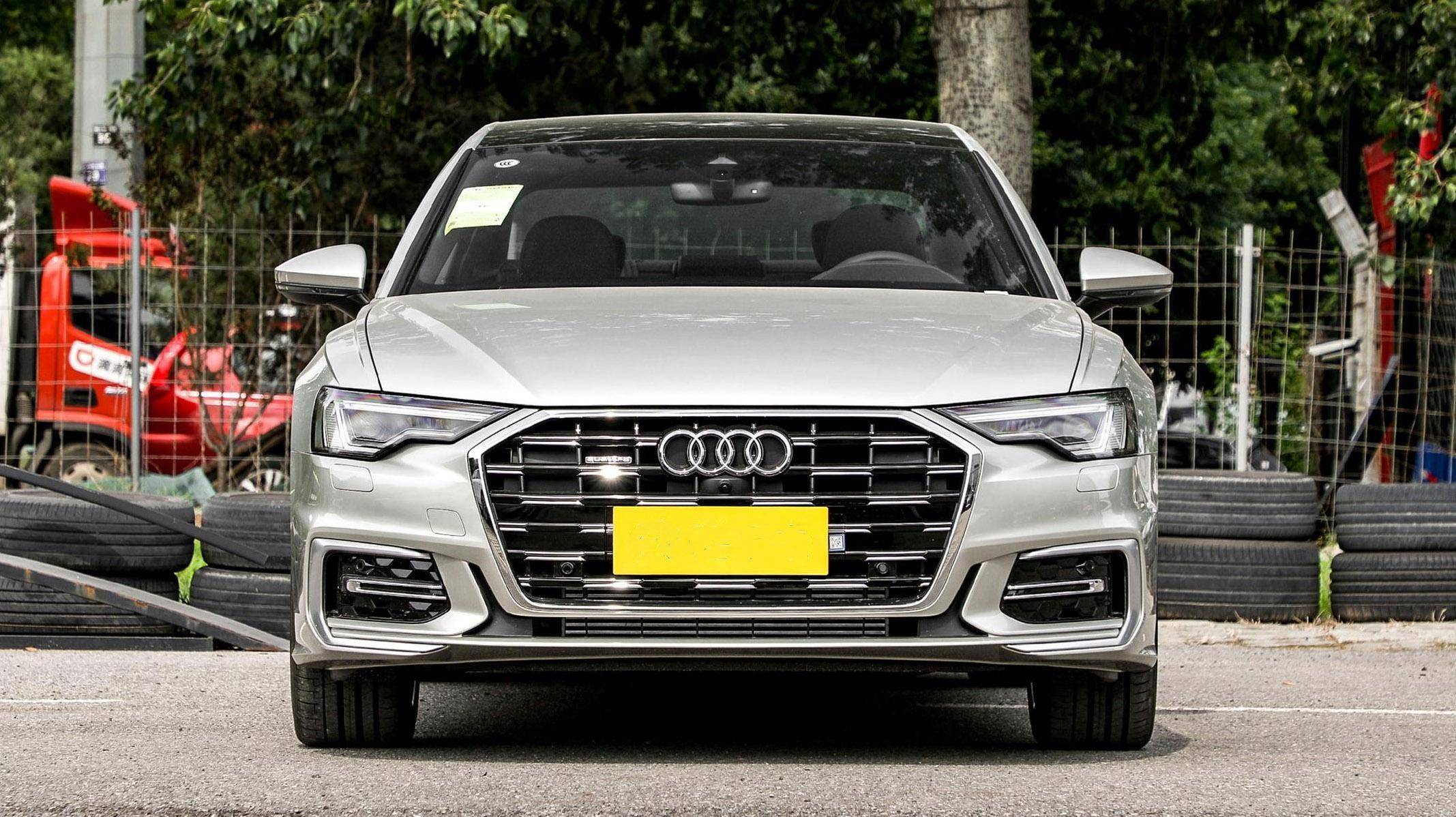 售42.79万起，双外观设计，智能升级，新款奥迪A6L正式上市_搜狐汽车_搜狐网