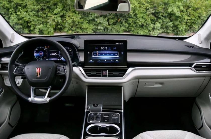 红旗又放大招，HS5的小弟将来袭，搭1.5T引擎配四驱，或明年上市_搜狐汽车_搜狐网