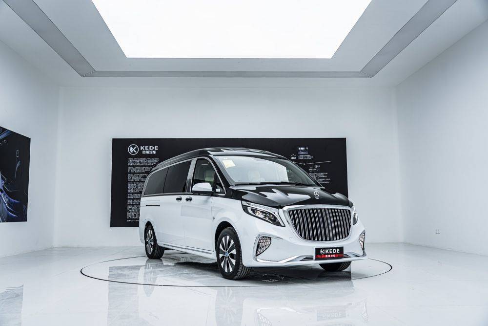 克蒂巴赫MH7 | 豪华MPV概念车也不过如此_搜狐汽车_搜狐网