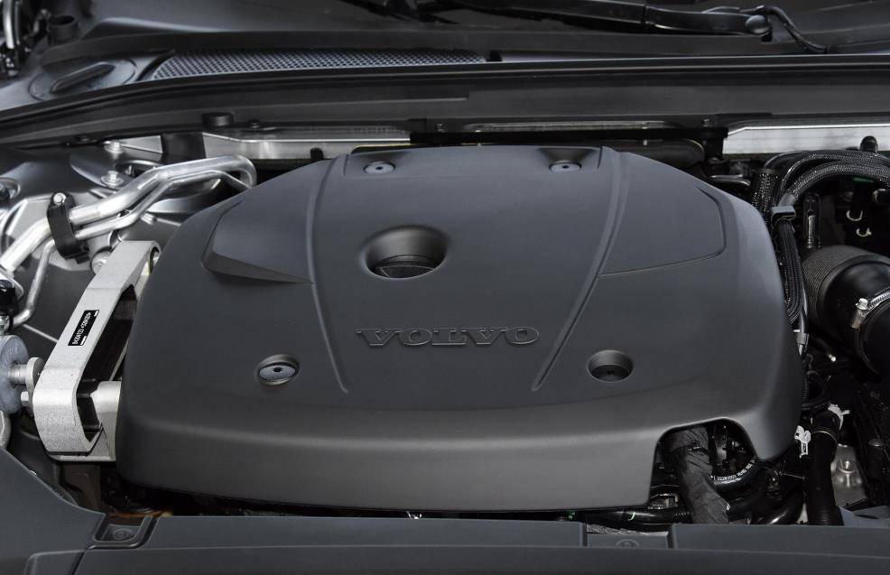 能越野的旅行车，比宝马5系霸气，2.0T＋254马力，跑山路稳如牛_搜狐汽车_搜狐网