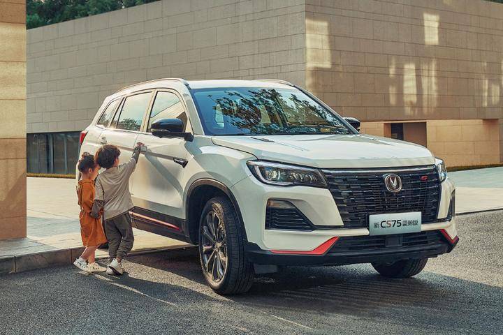 10万元就能入手的“宝藏产品”，2023款捷途X70对比长安CS75_搜狐汽车_搜狐网
