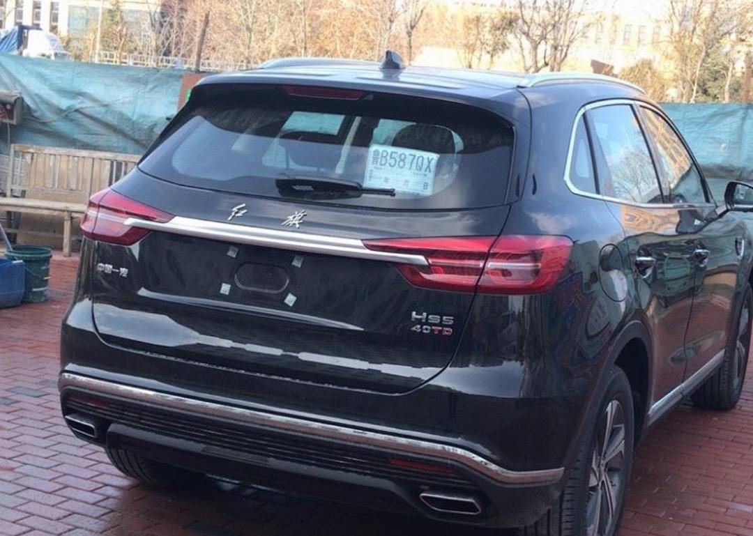 CRV的价位，媲美奔驰GLC的豪华体验！月销过万只是热身_搜狐汽车_搜狐网