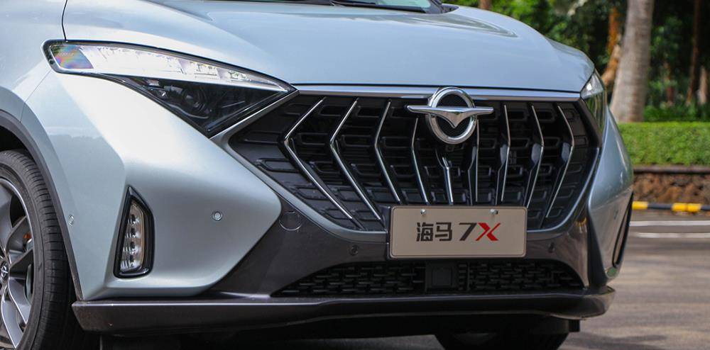 海马MPV正式上市，12.58万起！全系6AT波箱_搜狐汽车_搜狐网