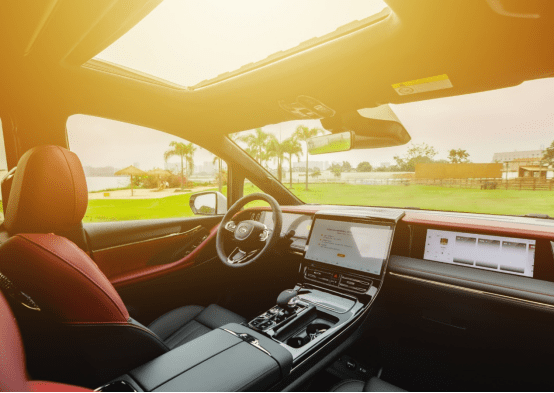 开创高端MPV市场插混时代 传祺E9上市，售32.98万起_搜狐汽车_搜狐网