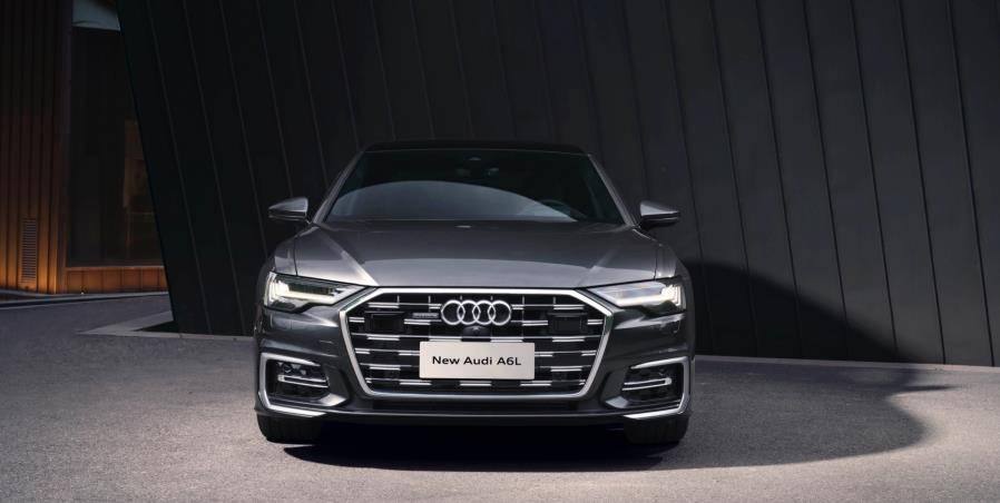 新款奥迪A6L正式上市，起售42.79万元_搜狐汽车_搜狐网