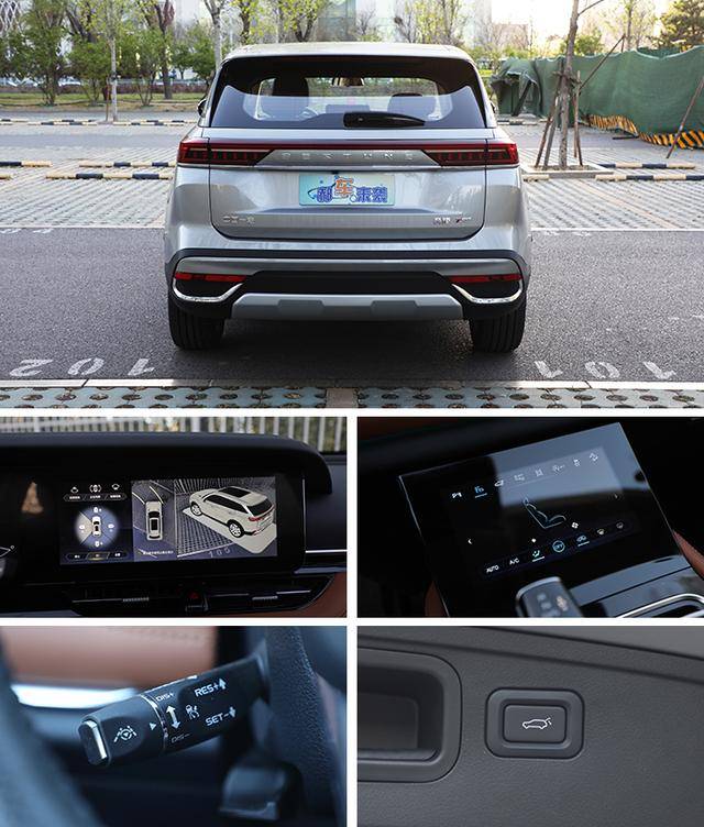 预算15万就买中大型SUV，揭秘一汽奔腾T99，还考虑长安CS95么？_搜狐汽车_搜狐网