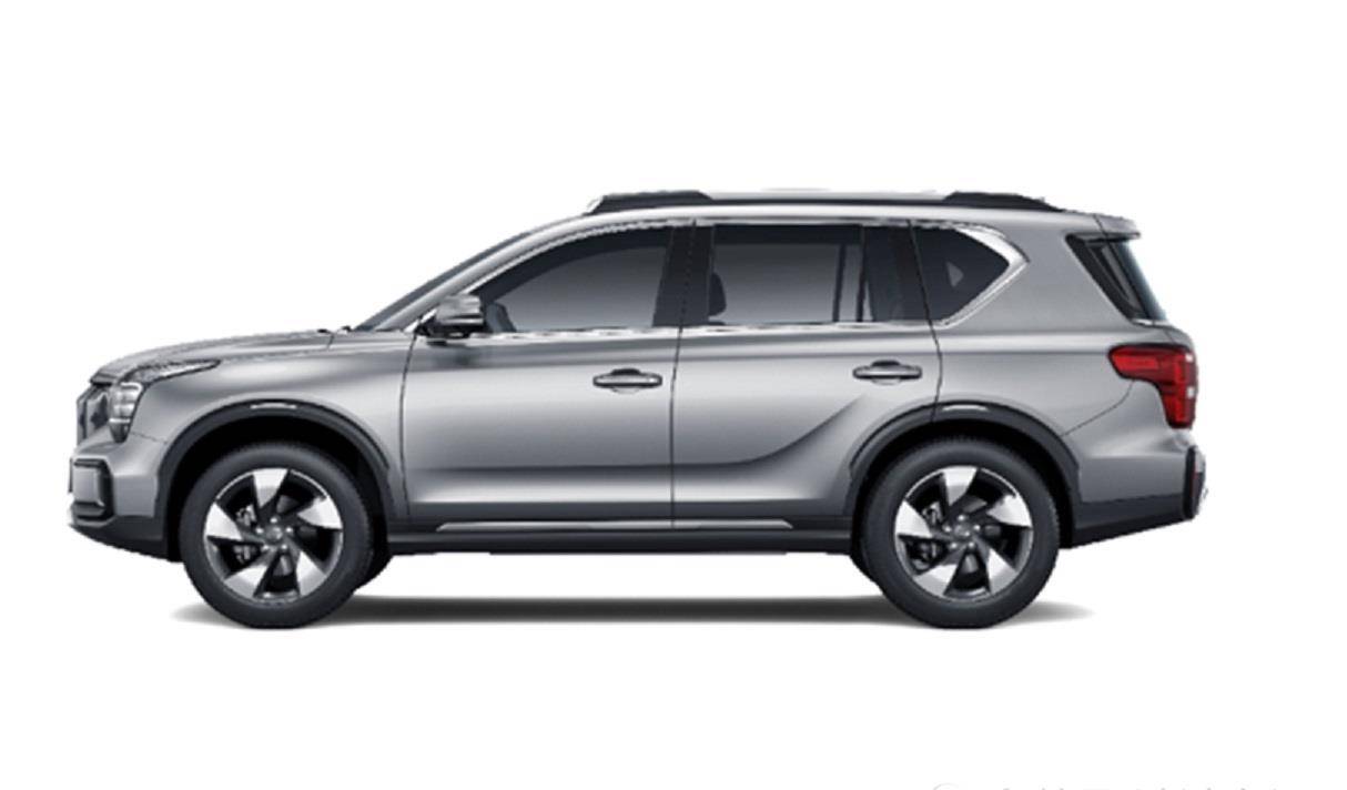 广汽传祺GS8 S预告图发布，3月下旬上市，走运动路线_搜狐汽车_搜狐网