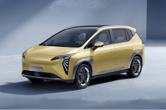 大空间之争！20万内三款纯电SUV PK谁能胜出_搜狐汽车_搜狐网