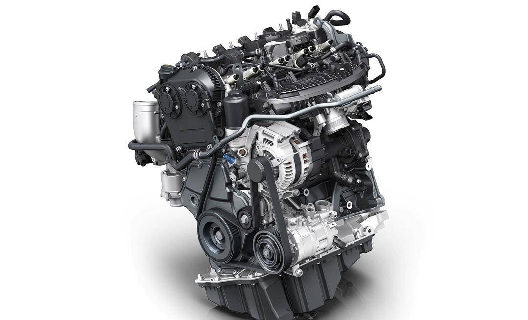 全新奥迪A4L曝光，内饰大变，或配2.0T+48V轻混动力，能火？_搜狐汽车_搜狐网