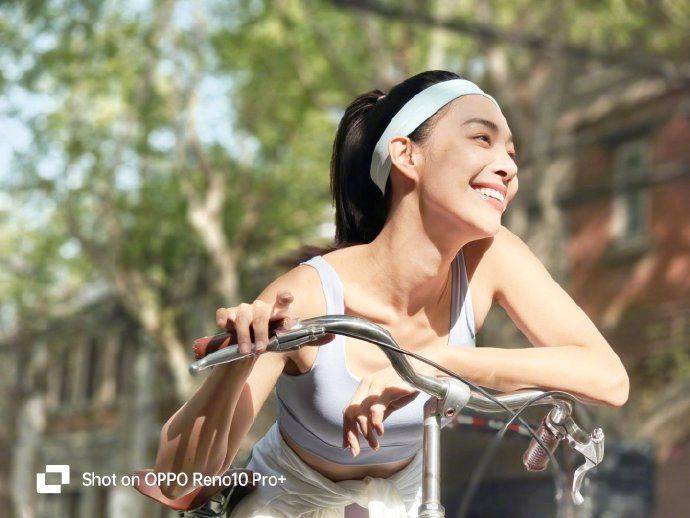 有一说一，豪威的OV64B应该是目前最成熟的旗舰长焦镜头之一_Reno_Pro_华为