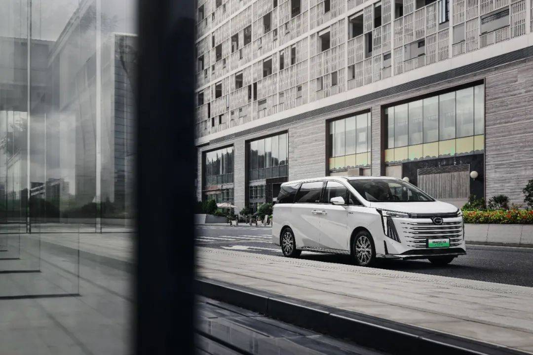 腾势D9该注意了！广汽传祺E9售32.98万元起或成最强劲敌_搜狐汽车_搜狐网