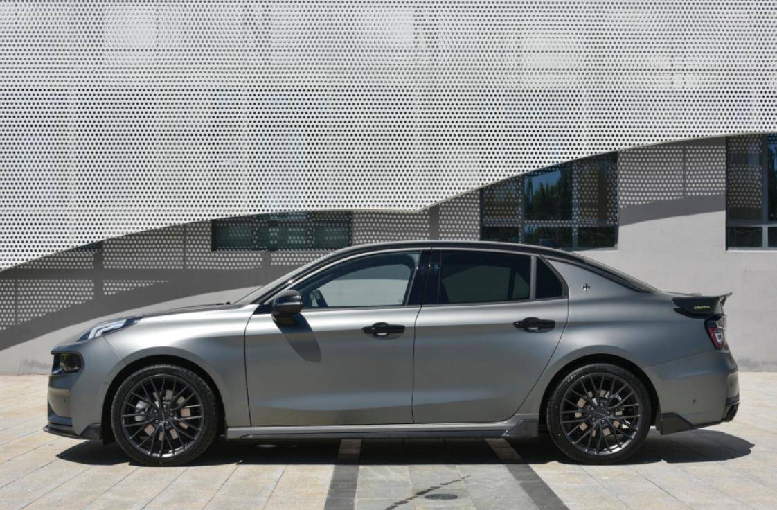 本田思域的强劲对手，搭2.0T＋254马力，配四驱系统，5.9秒就破百_搜狐汽车_搜狐网