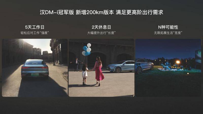 汉DM-i冠军版、汉DM-p战神版上市，售价18.98~28.98万元_搜狐汽车_搜狐网