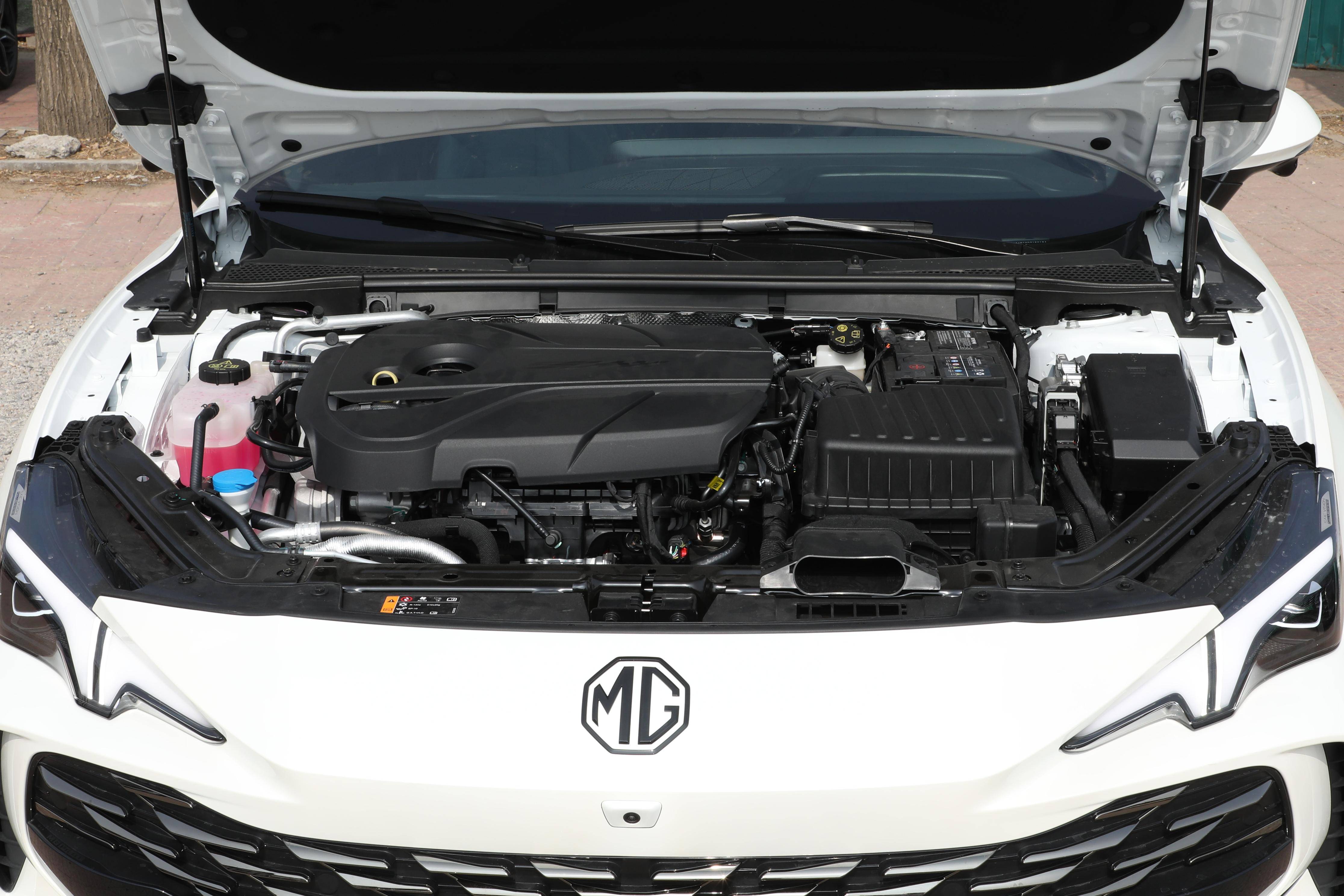 20万级中型家轿怎么选？首付3成买上汽MG 7和标致508L，谁更好？_搜狐汽车_搜狐网