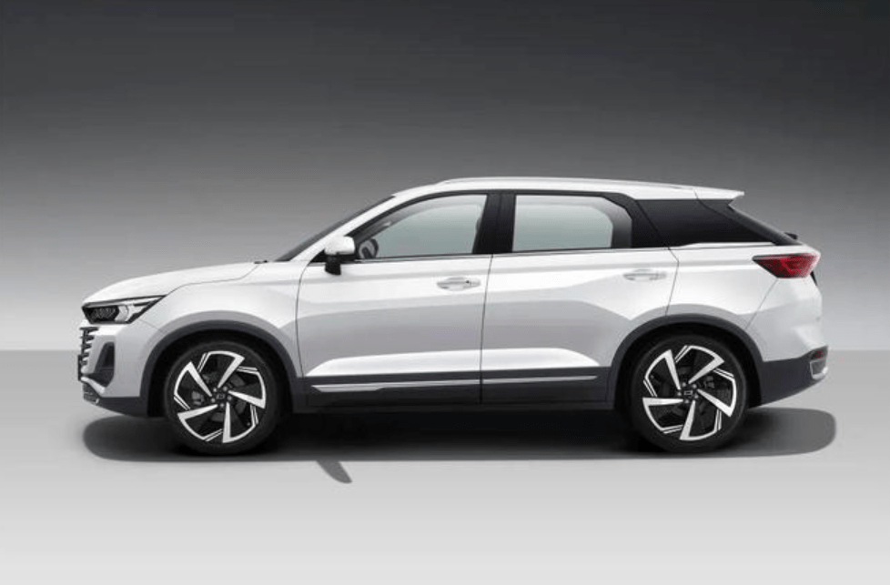 顶配不到13万，奔腾T77性价比高，配置高_搜狐汽车_搜狐网