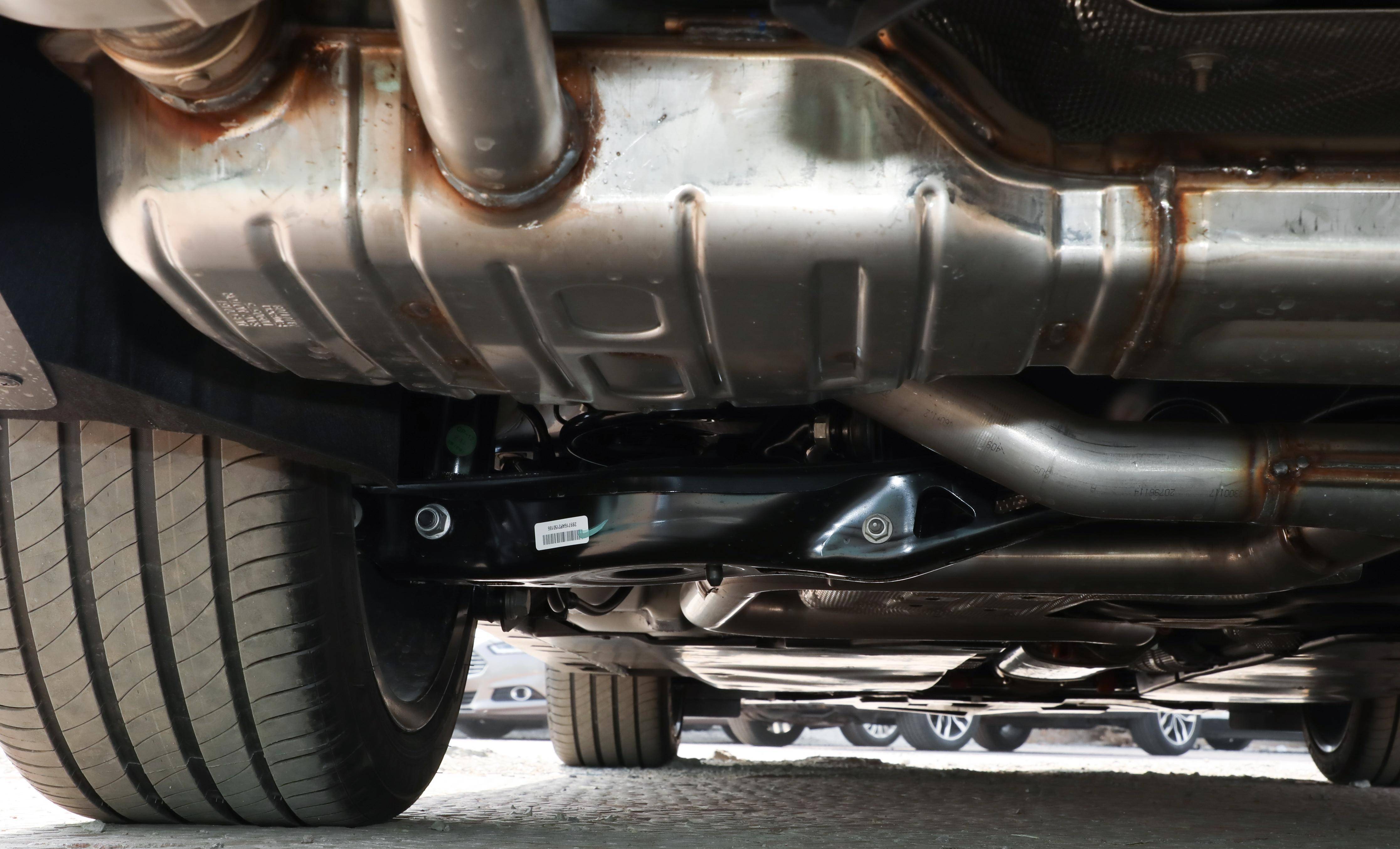 20万级中型家轿怎么选？首付3成买上汽MG 7和标致508L，谁更好？_搜狐汽车_搜狐网