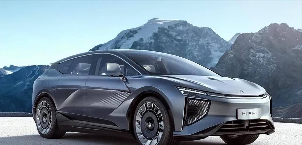 HiPhi Y本身的设计和性能，还注重提供全方位的用户服务和售后支持_搜狐汽车_搜狐网