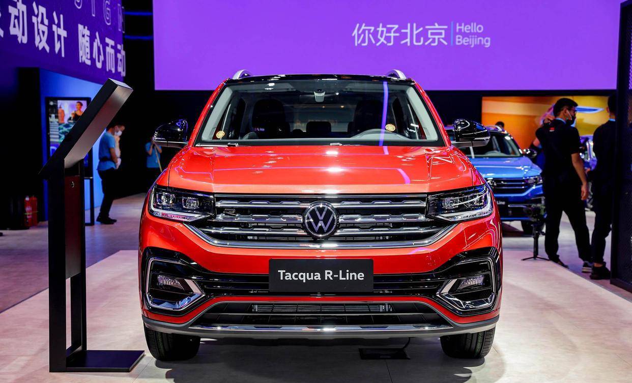 大众探影：1.5L+6AT，油耗5.9L！值得购买吗？_搜狐汽车_搜狐网