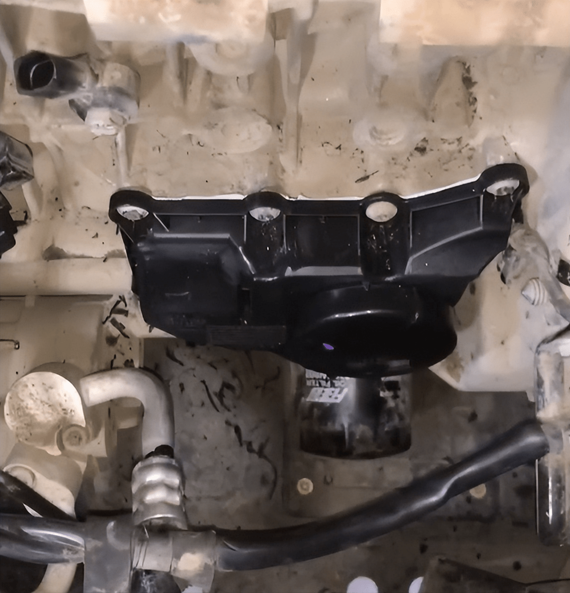 大众奥迪EA211发动机异响汇总！还有这个故障码，坑了多少修理工_搜狐汽车_搜狐网