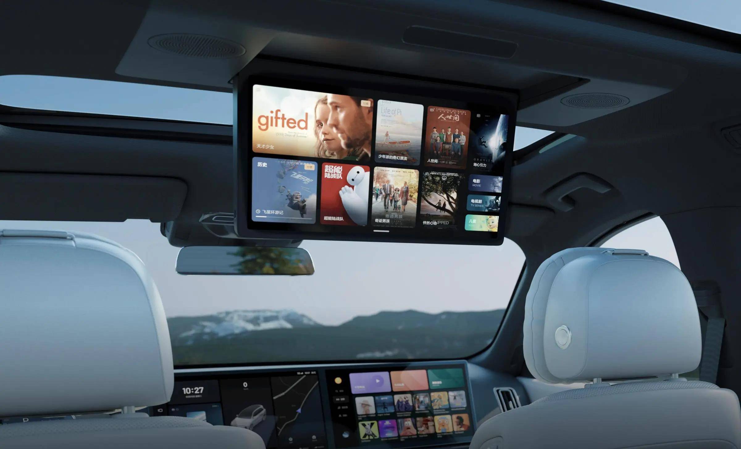 坐拥MPV，车主为何执意要再买台理想L7？网友：看看腾势D9？_搜狐汽车_搜狐网