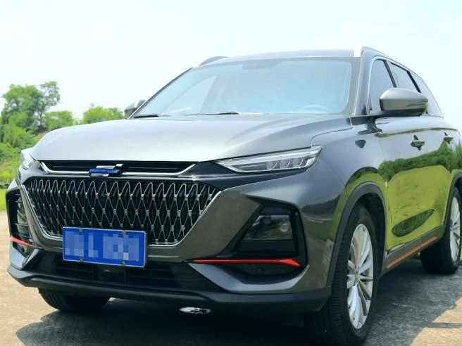 大空间SUV：长安欧尚X7PLUS与哈弗H6如何选择？_搜狐汽车_搜狐网