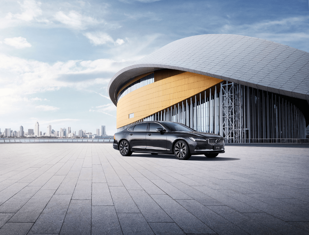 沃尔沃S90：CitySafety城市安全系统，为你的出行保驾护航_搜狐汽车_搜狐网