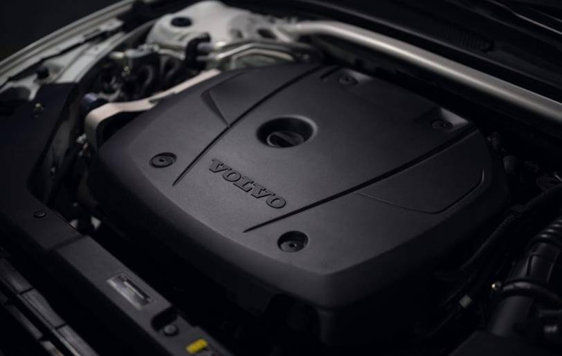 沃尔沃S60：高性能发动机，带来超凡驾驶体验_搜狐汽车_搜狐网