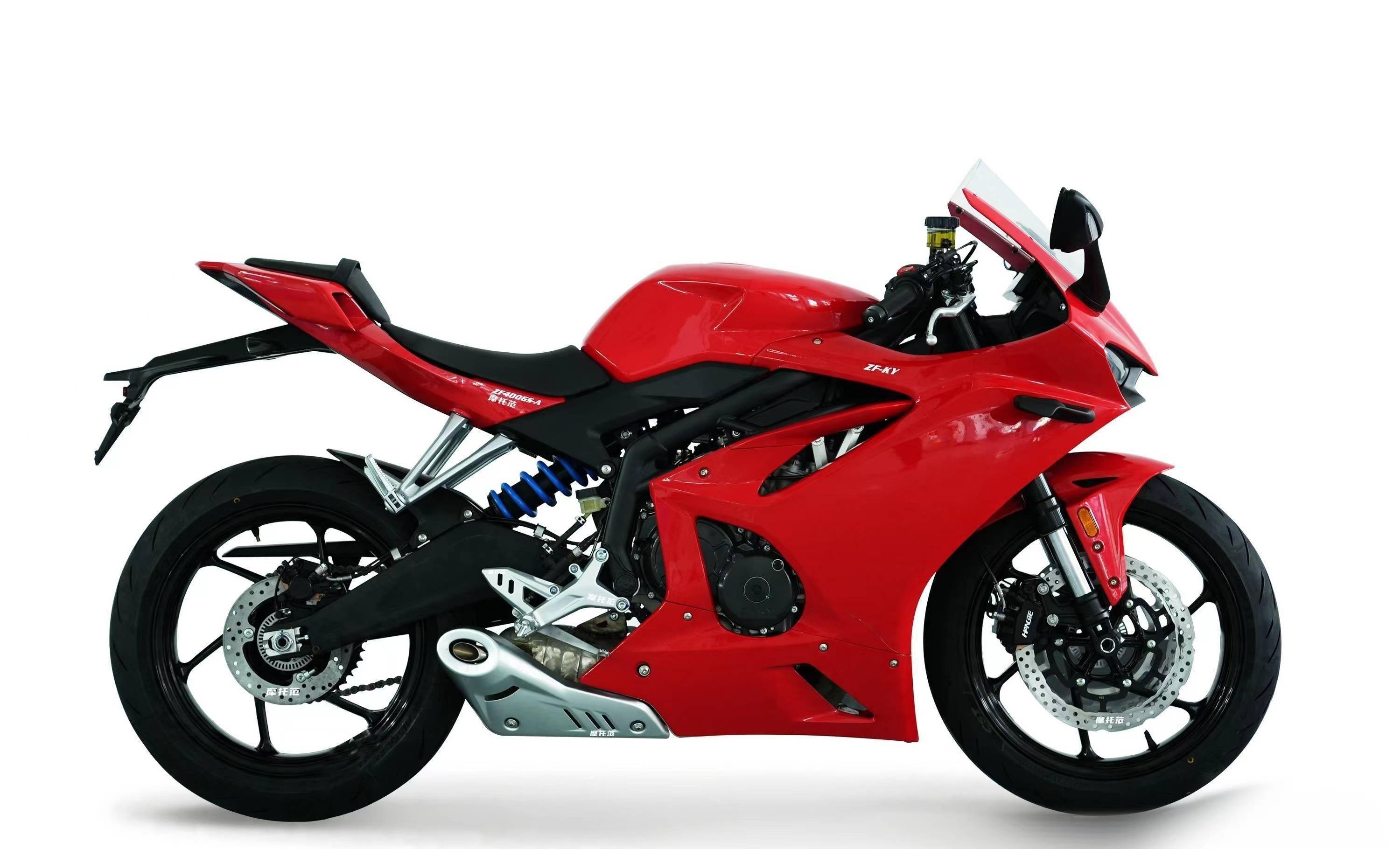 凯越400RR 正式更名 凯越450RR，最大马力达到70匹同级无敌！_搜狐汽车_搜狐网