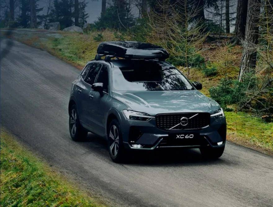沃尔沃XC60峡湾版正式发布，指导价45.89万元_搜狐汽车_搜狐网