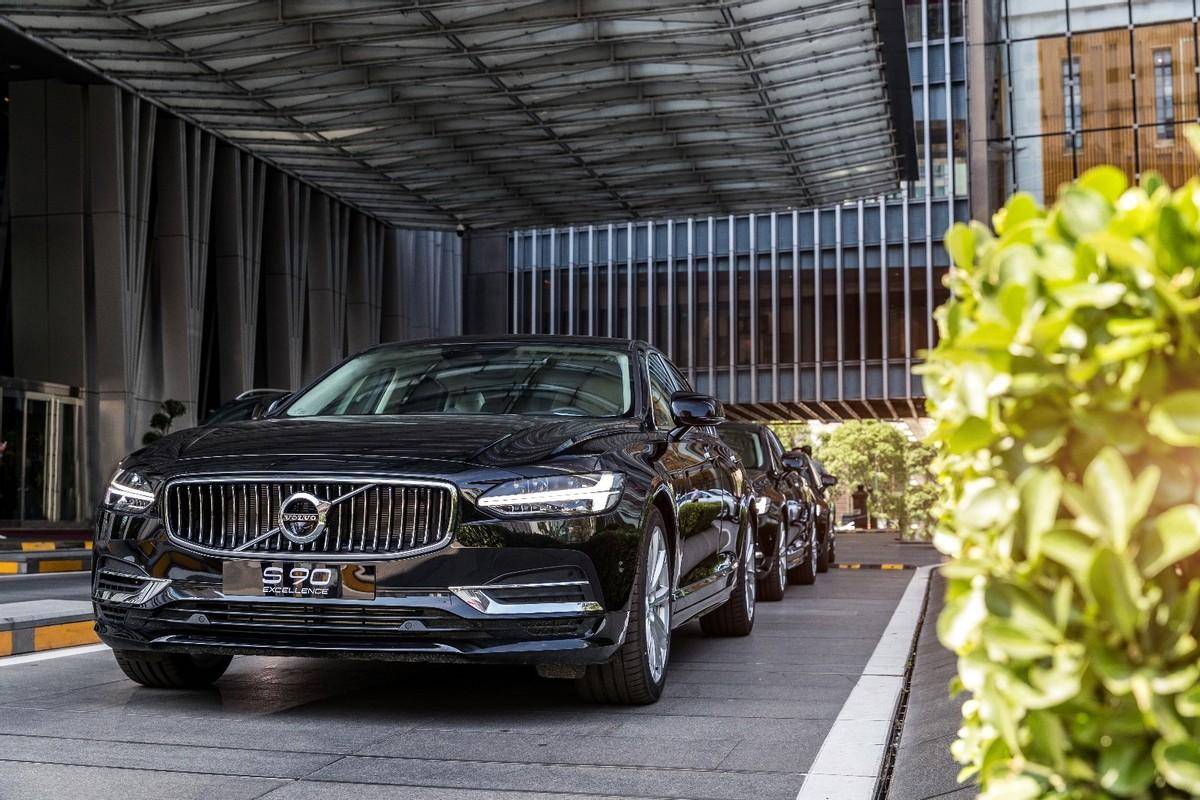 沃尔沃S90：CitySafety城市安全系统，为你的出行保驾护航_搜狐汽车_搜狐网