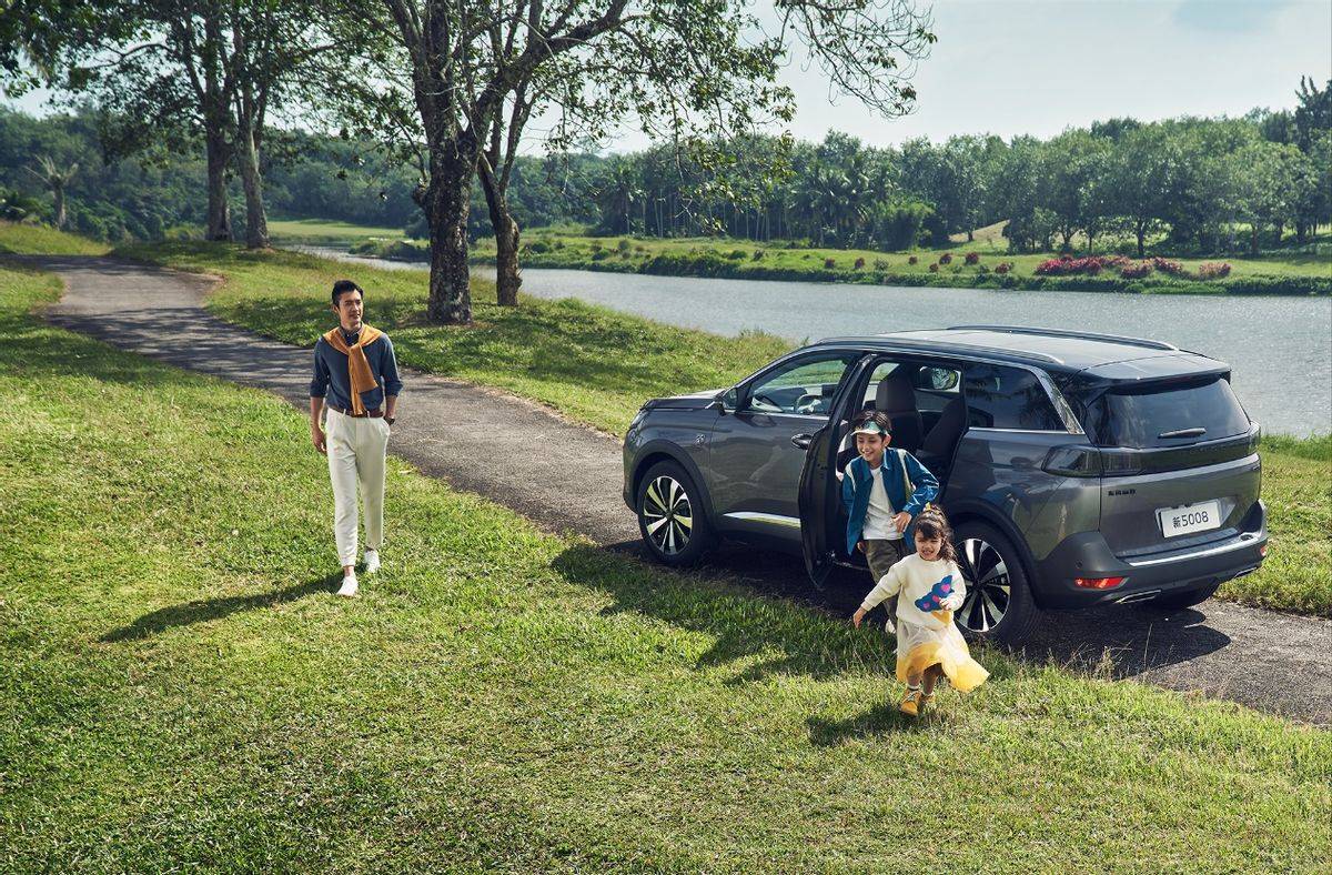 购买SGS金标认证车型新5008，可享万元补贴，不容错过_搜狐汽车_搜狐网