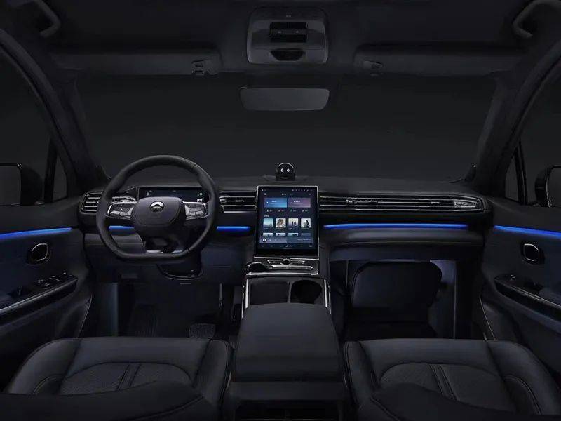 新款蔚来ES6对比理想L7，谁更适合家用？_搜狐汽车_搜狐网