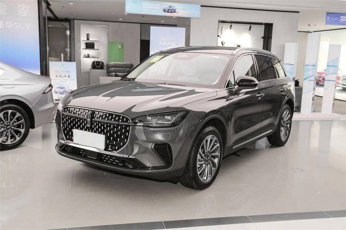 美系豪华SUV怎么选？来看一下凯迪拉克TX4与全新林肯冒险家的对比_搜狐汽车_搜狐网