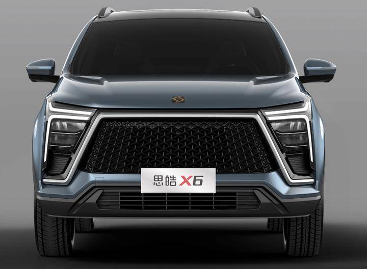 紧凑型SUV市场的内卷之战，全新思皓X6对比长安欧尚Z6_搜狐汽车_搜狐网