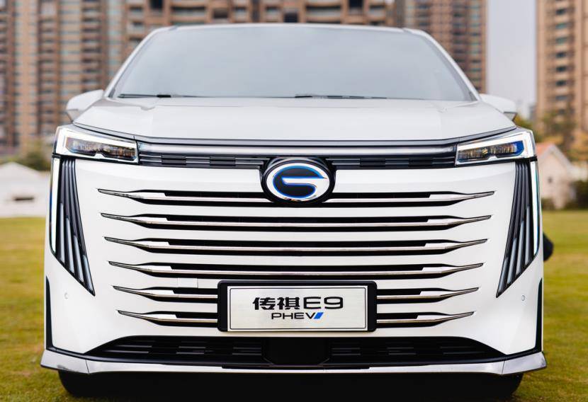 比腾势D9便宜 动力更强 传祺E9售价32.98万元起_搜狐汽车_搜狐网