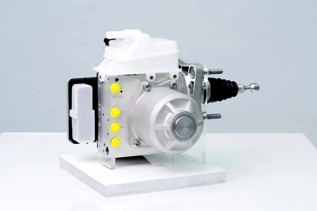 拿森Onebox 2.0新品发布，已获多家车企定点，明年出货量将达百万台_搜狐汽车_搜狐网