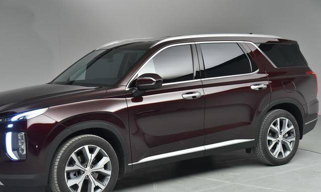 中大型SUV再添“狠角色”，丐版就配大V6＋8AT，整车进口不足30万_搜狐汽车_搜狐网