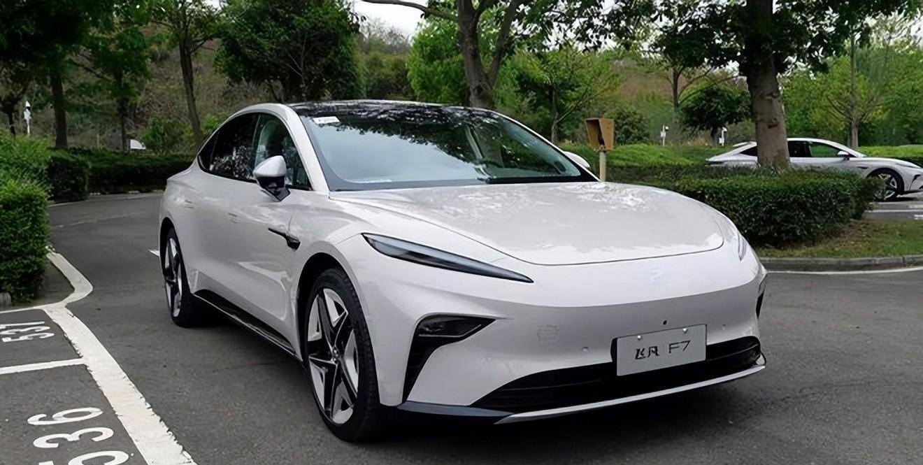 飞凡F7：靠吹嘘和弄虚作假，只能被消费者抛弃！_搜狐汽车_搜狐网