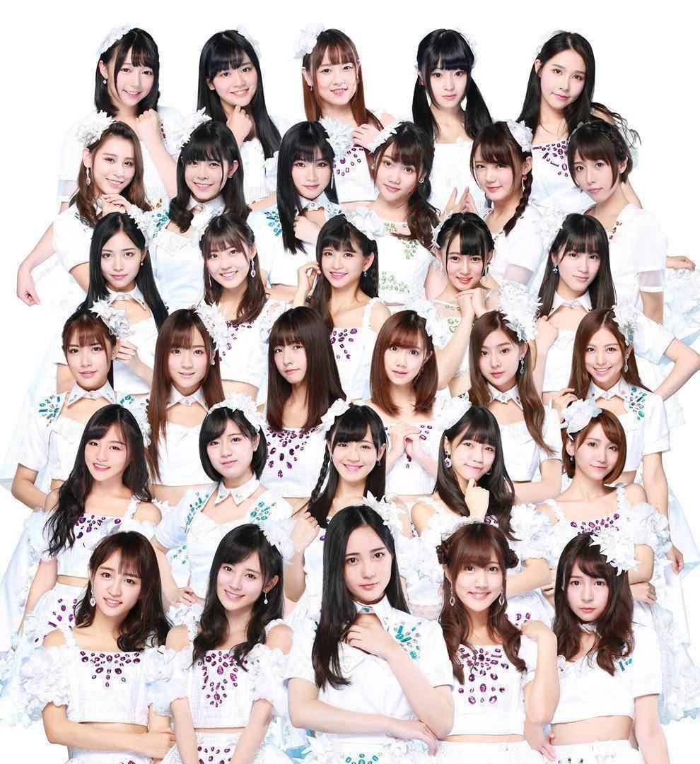 Snh48泳装mv鞠婧祎 千图网